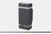 Apliques Exteriores – Novalucce