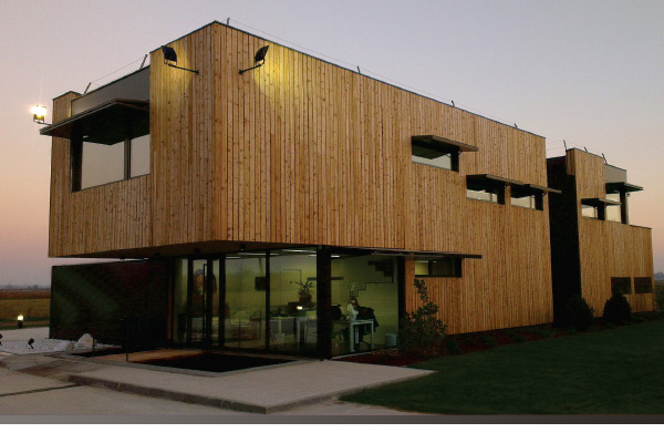 Novalucce – Light Design