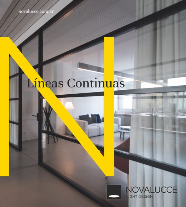 Catálogos y Folletos – Novalucce